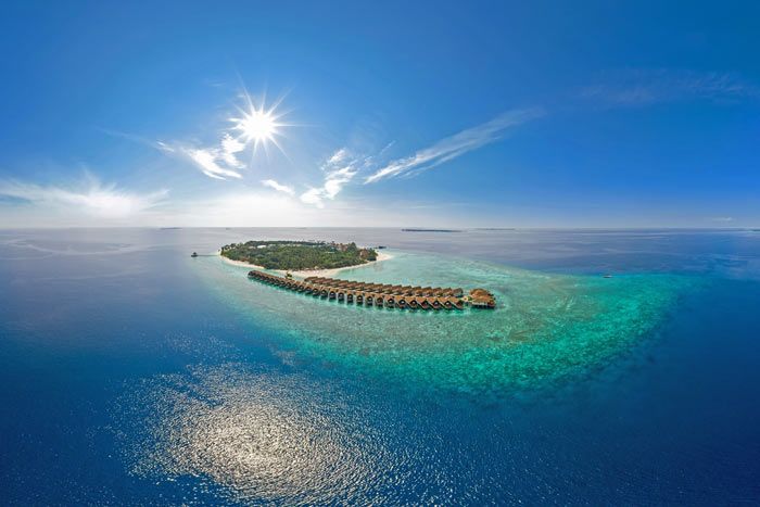 5 conseils pour un voyage réussi aux Maldives - Iles Maldives | Guide ...